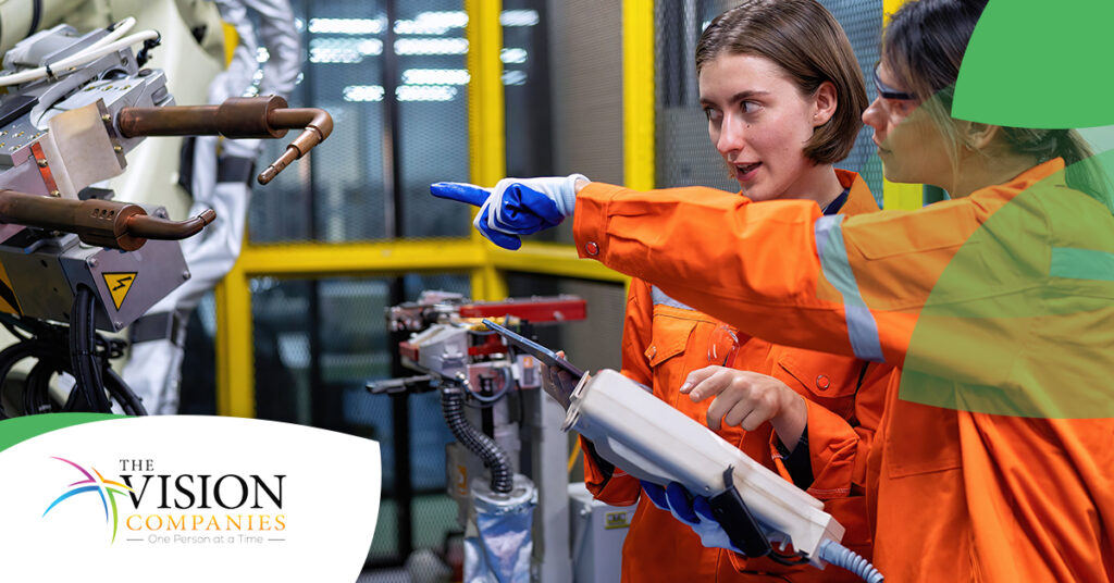 How to Embrace Continuous Learning | The Vision Companies