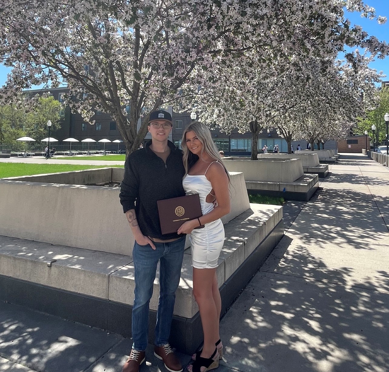 Bri Odell - The Vision Companies